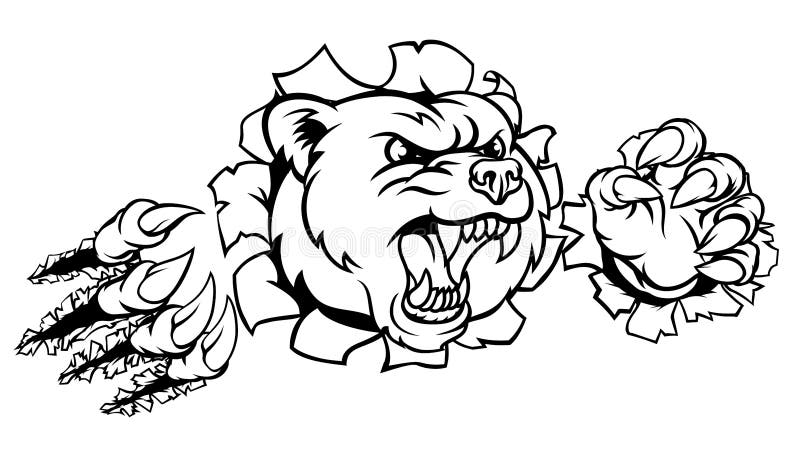 Breakthrough Drawing Stock Illustrations – 730 Breakthrough Drawing ...