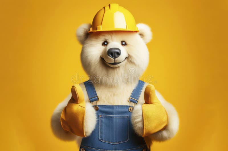 Builder Bear Stock Illustrations – 228 Builder Bear Stock Illustrations ...