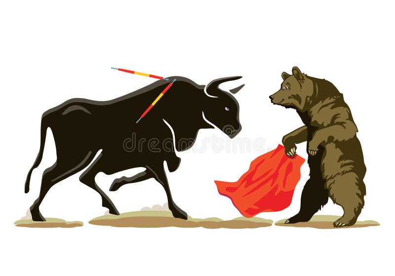 Bullfighting Stock Illustrations – 414 Bullfighting Stock Illustrations ...