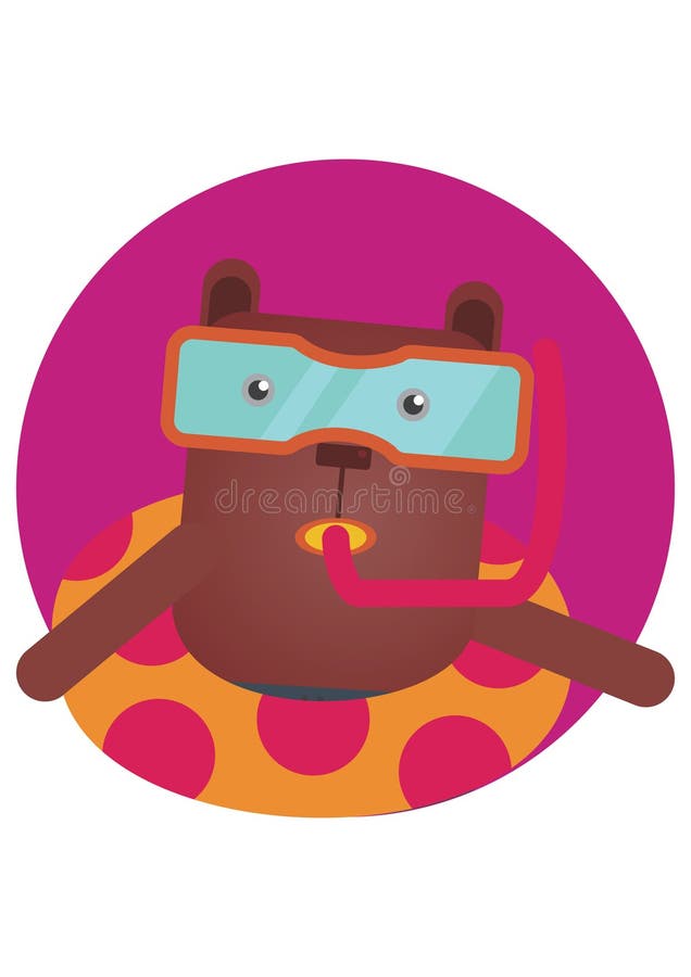 Float Tubes Stock Illustrations – 65 Float Tubes Stock Illustrations ...