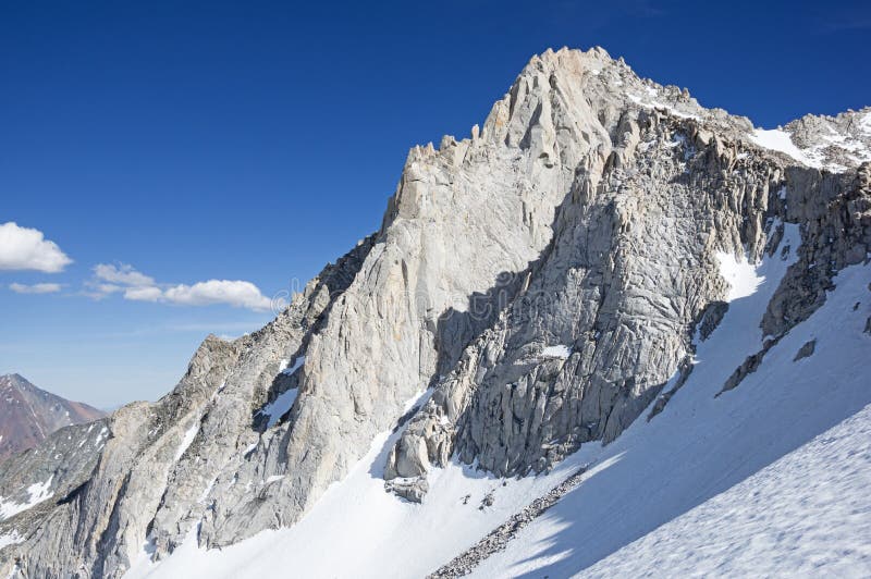 Oak Creek Spire stock photo. Image of natural, spire - 14403360