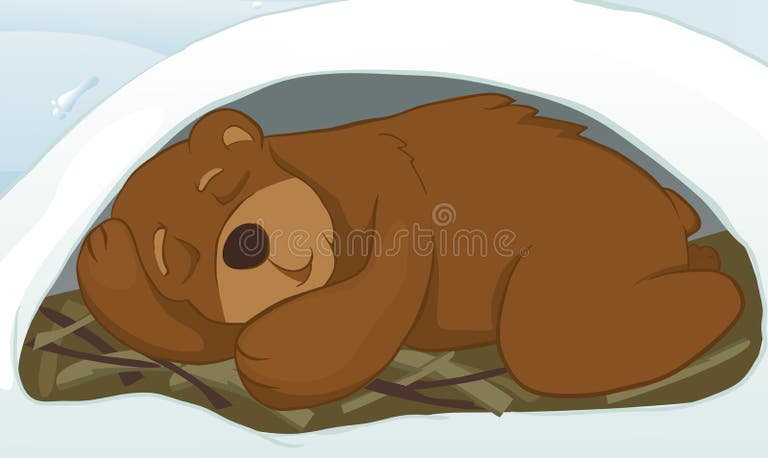Bear Den Stock Illustrations – 791 Bear Den Stock Illustrations ...