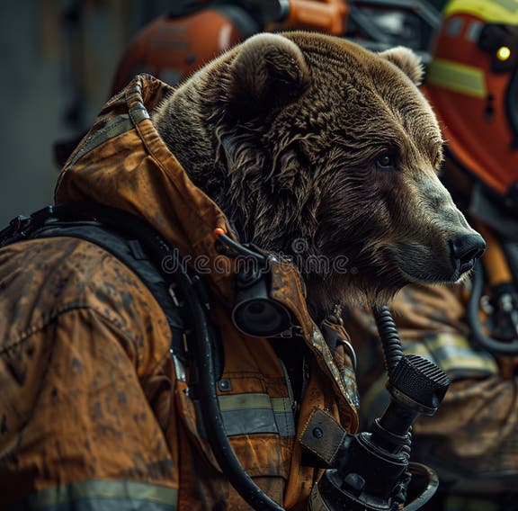 Bear Fighter Stock Illustrations – 586 Bear Fighter Stock Illustrations ...