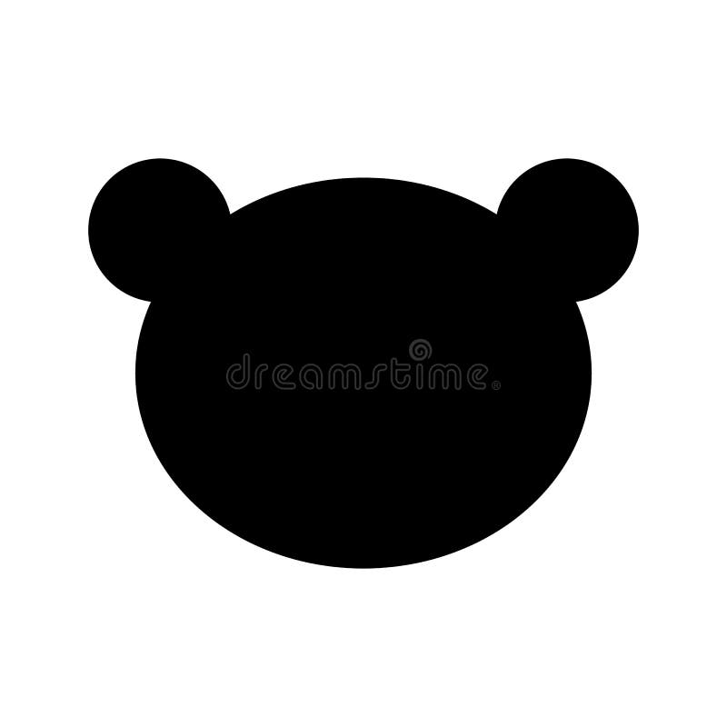 Faceless Bear Stock Illustrations – 57 Faceless Bear Stock ...