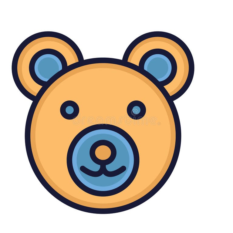 Modified Bear Stock Illustrations – 349 Modified Bear Stock ...