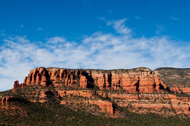 Arizona desert landscape stock photo. Image of expanse - 3934222