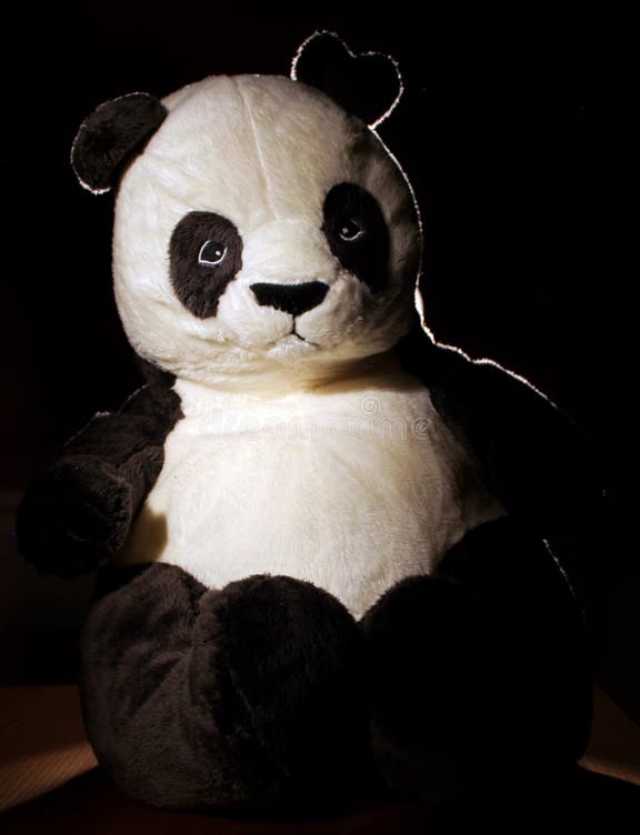 Bear playtoy stock photo. Image of fashioned, stuffed - 4243490