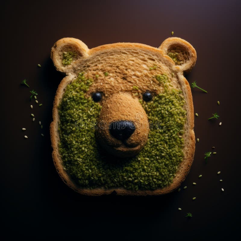 Bear Sandwich Stock Illustrations – 375 Bear Sandwich Stock ...