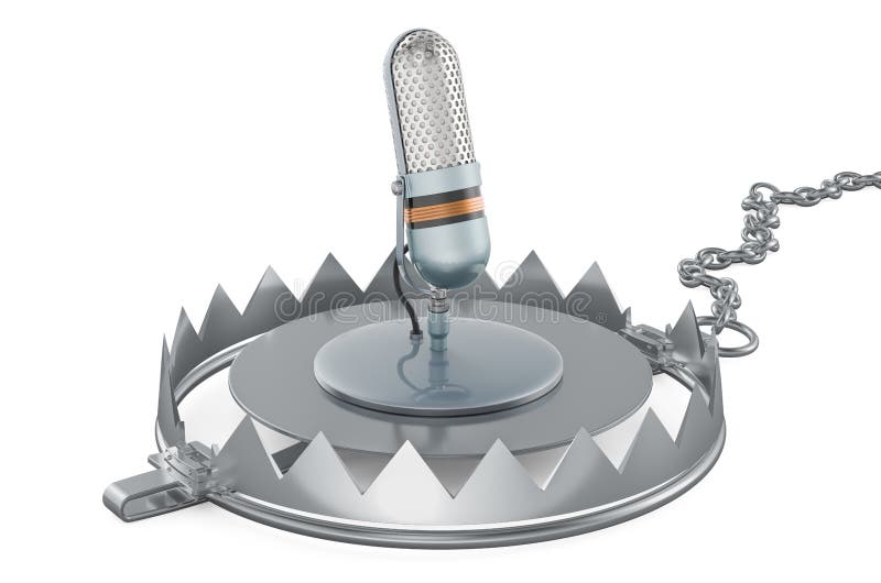 Mic Metaphor Stock Illustrations – 104 Mic Metaphor Stock Illustrations ...