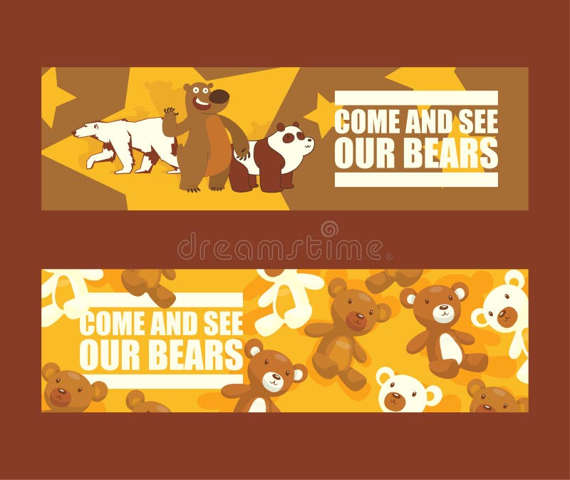 Bear Bear Brown Panda Polar Stock Illustrations – 583 Bear Bear Brown ... Bear Bear Brown Panda Polar Stock Illustrations – 583 Bear Bear Brown ...