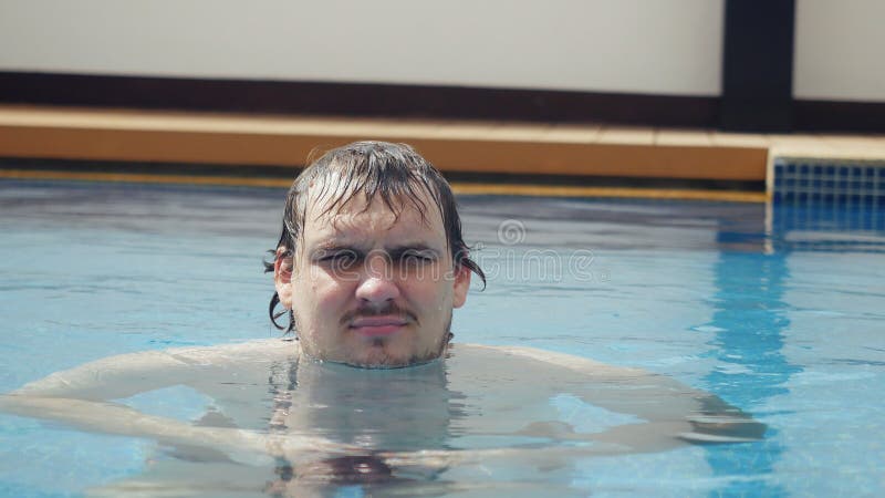 Fat People At The Pool