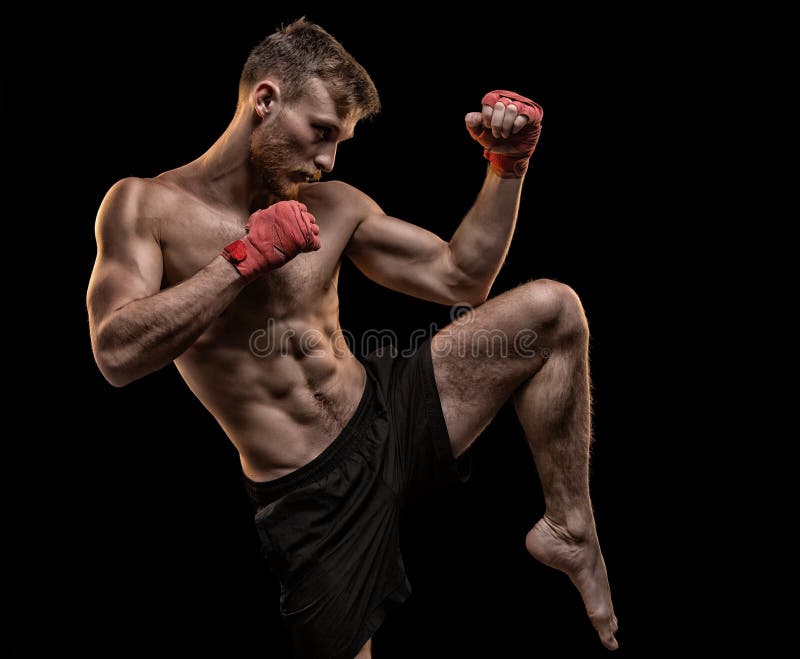 232 Photo Young Wiry Man Stock Photos - Free & Royalty-Free Stock ...