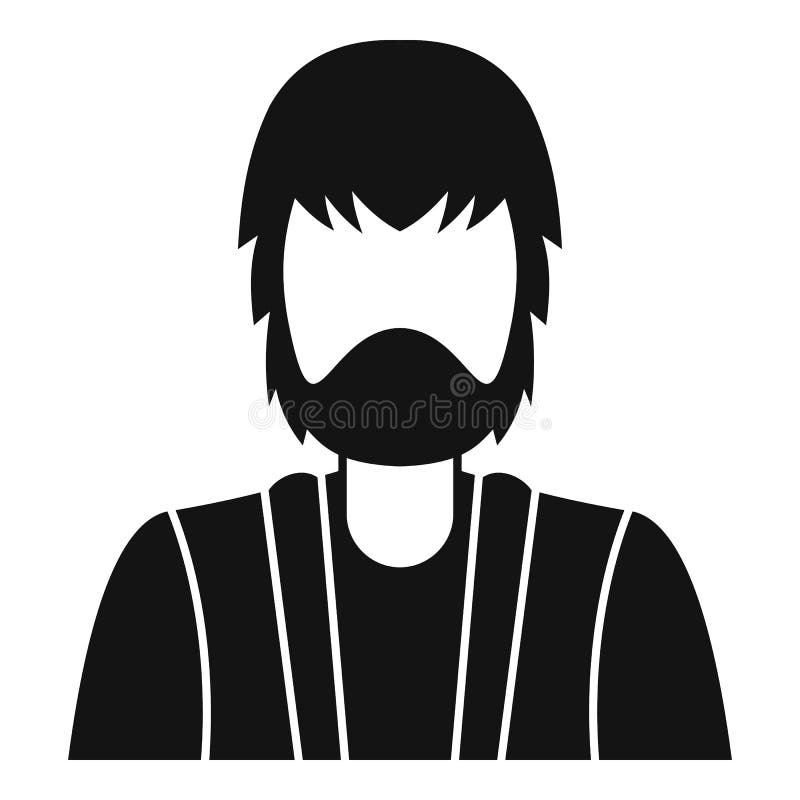 Simple Avatar Icon Stock Illustrations – 53,054 Simple Avatar Icon ...