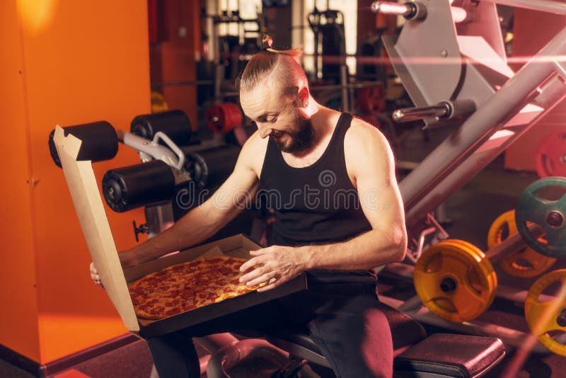 230 Gym Pizza Stock Photos - Free & Royalty-Free Stock Photos from ...