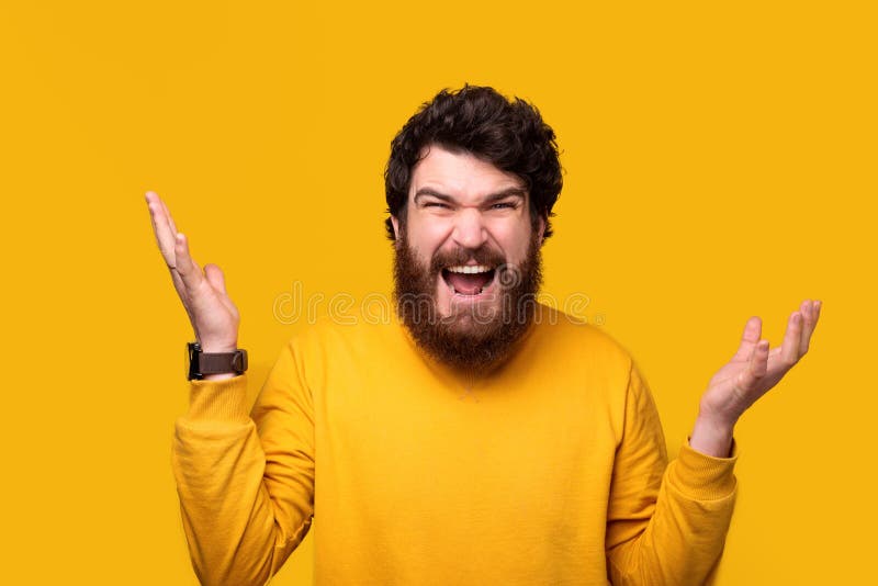 230 Man Saying What Stock Photos - Free & Royalty-Free Stock Photos ...