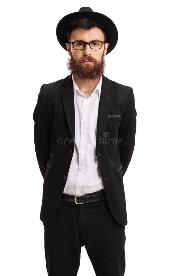 Fedora Front Isolated Stock Photos - Free & Royalty-Free Stock Photos ...