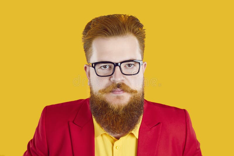 Chubby Guy Yellow Hair Stock Photos - Free & Royalty-Free Stock Photos ...