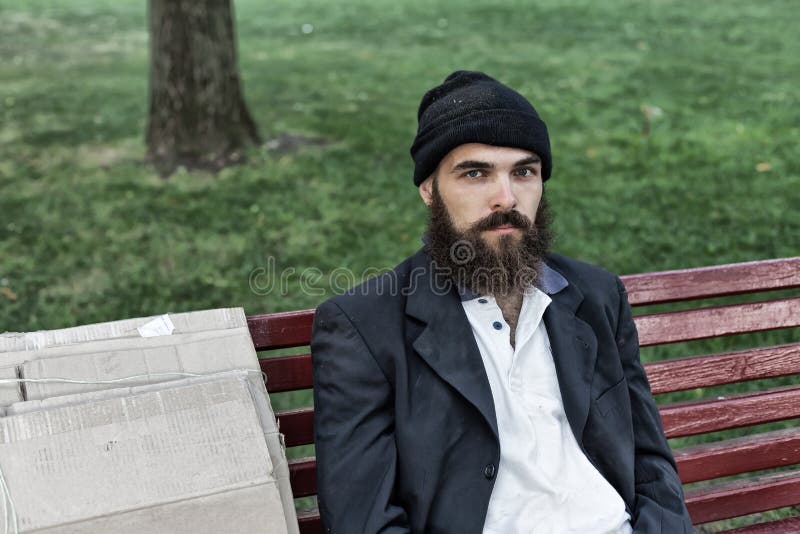 424 Bearded Tramp Stock Photos - Free & Royalty-Free Stock Photos from ...