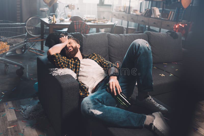 1,162 Drunk Man Lying Stock Photos - Free & Royalty-Free Stock Photos ...