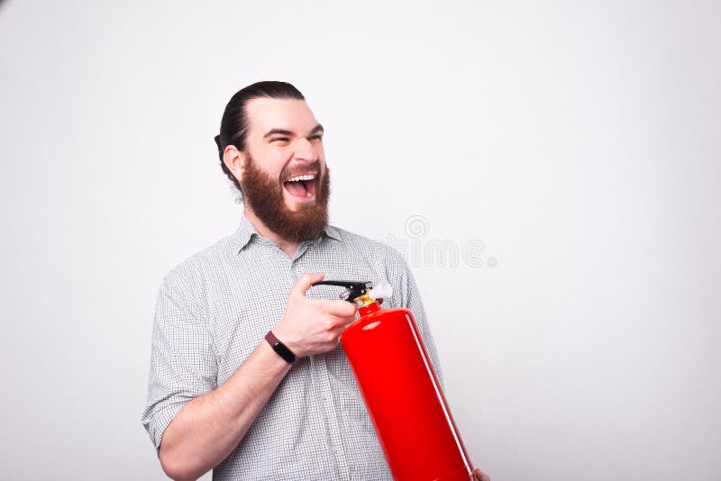 Firefighter Screaming Stock Photos - Free & Royalty-Free Stock Photos ...