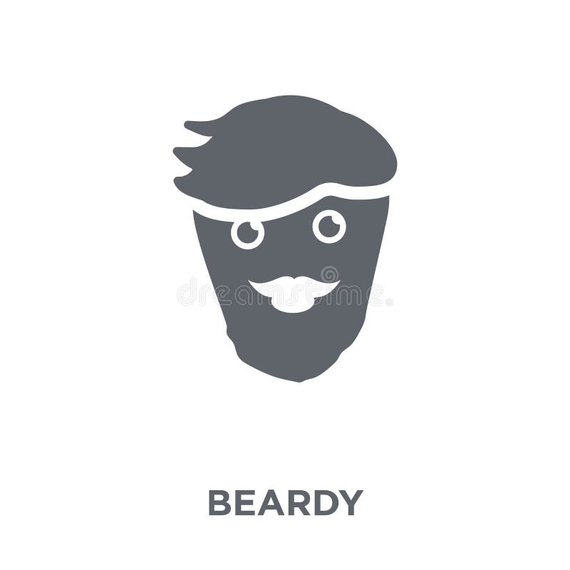 Beardy Vector Stock Illustrations – 73 Beardy Vector Stock ...