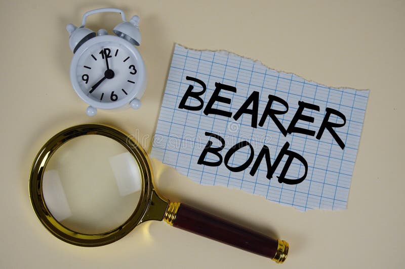 Bearer Bonds Stock Photos - Free & Royalty-Free Stock Photos from ...