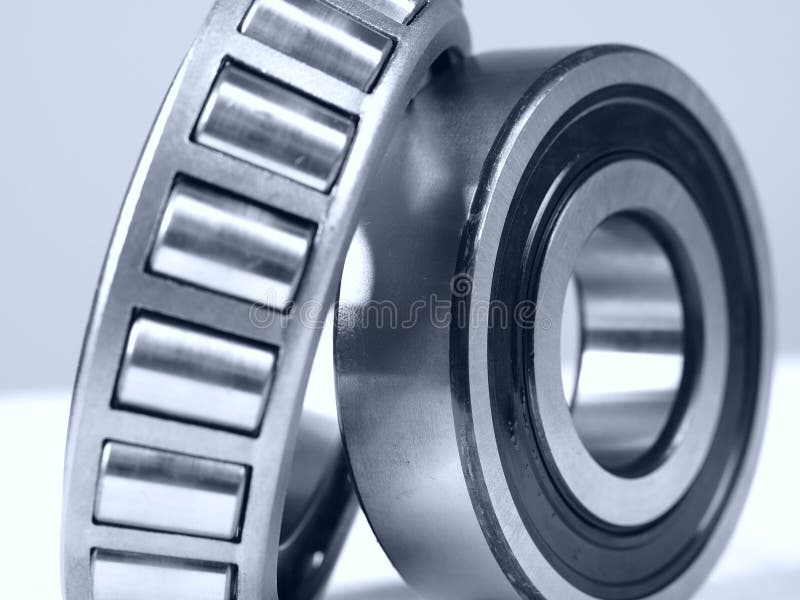Bearing stock photo. Image of metal, replacement, bearing - 389884
