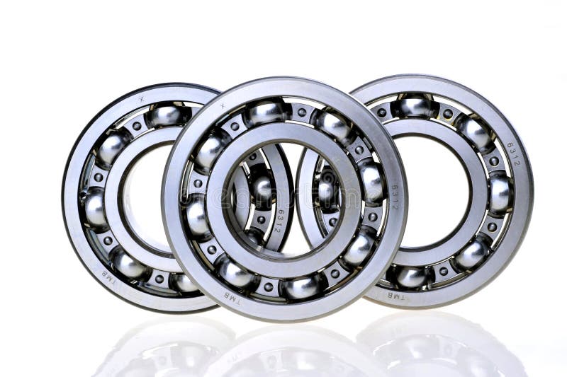 Bearing stock photo. Image of bearing, gear, still, axle - 12560178
