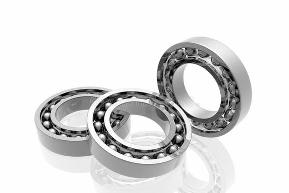 Bearing Components Stock Illustrations – 116 Bearing Components Stock ...