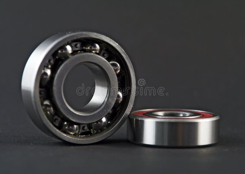 Bearing stock image. Image of round, equipment, easy, ball - 745427