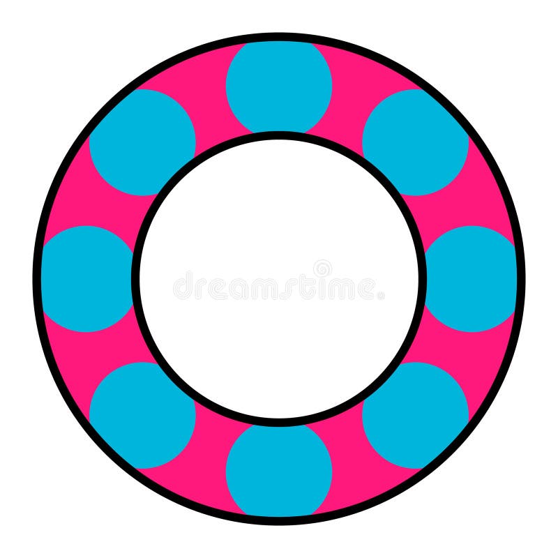 Bearing Wheel Icon, Rolling Ball Sign, Flat Web Design Vector ...