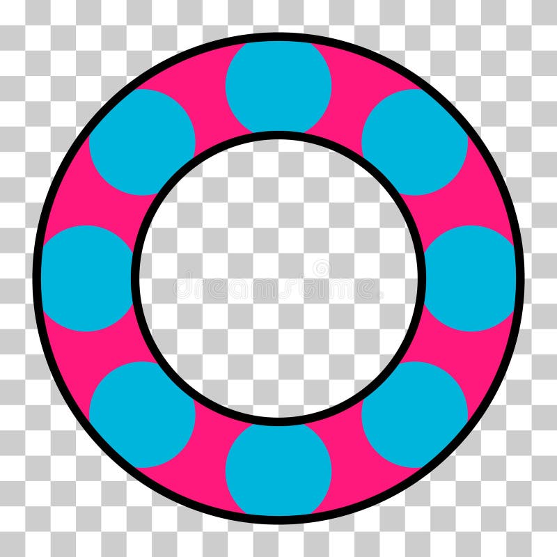 Bearing Wheel Icon, Rolling Ball Sign, Flat Web Design Vector ...