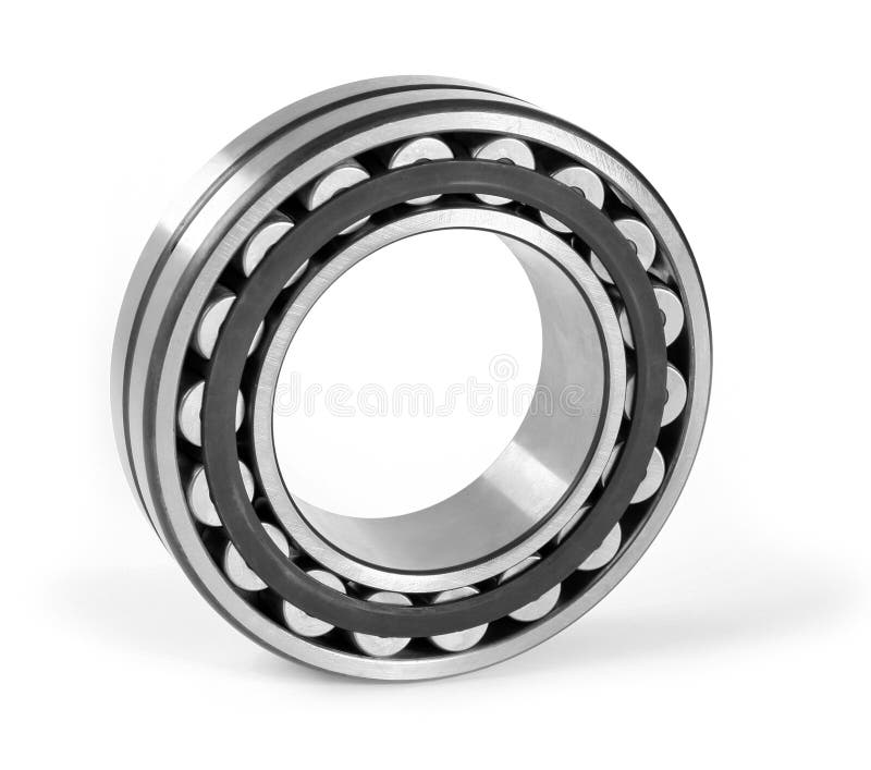 Bearing stock image. Image of machine, objects, endurance - 48080873