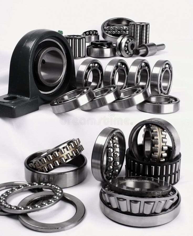 Ball-bearing idea stock image. Image of engineering, mechanical - 1586313