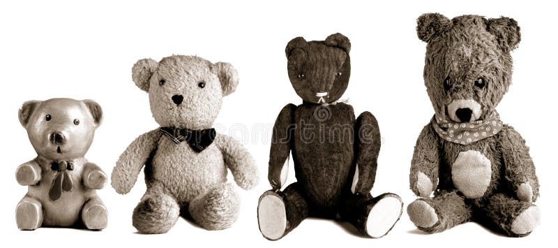 102 Four Teddy Bears Stock Photos - Free & Royalty-Free Stock Photos ...