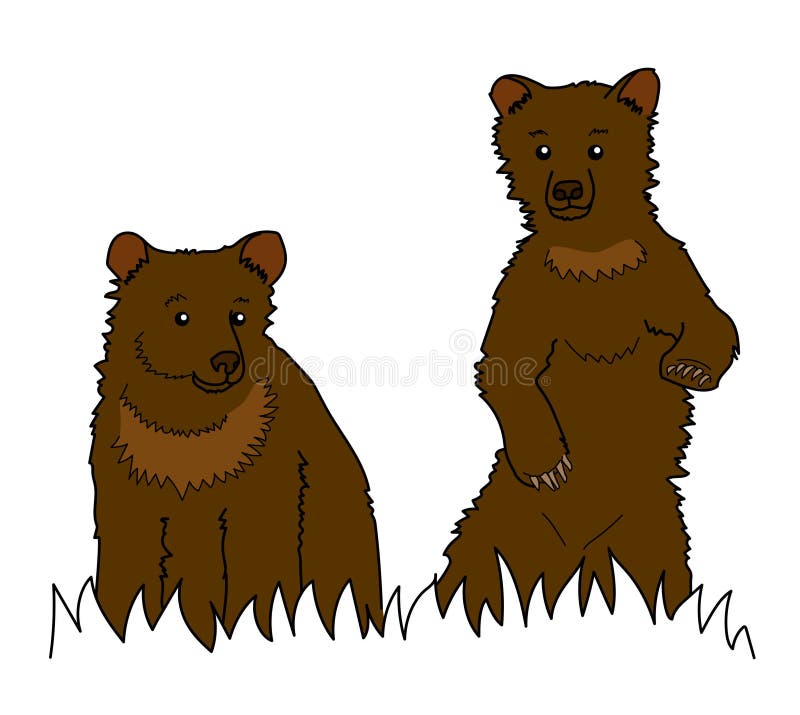 Littlebears Stock Illustrations – 1 Littlebears Stock Illustrations ...