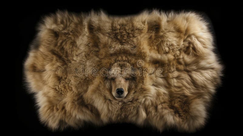 Bearskin Rug Stock Illustrations – 69 Bearskin Rug Stock Illustrations ...