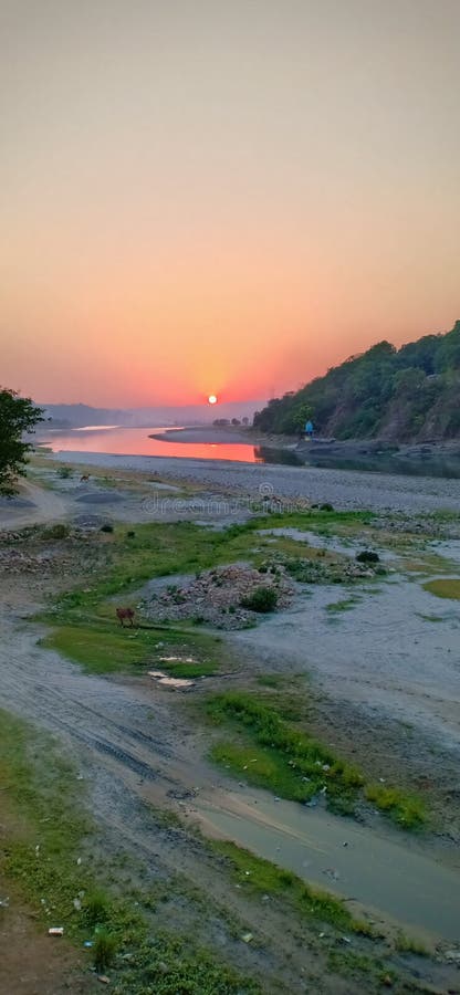 Beas River, Himachal Pradesh Stock Image - Image of view, india: 149123107