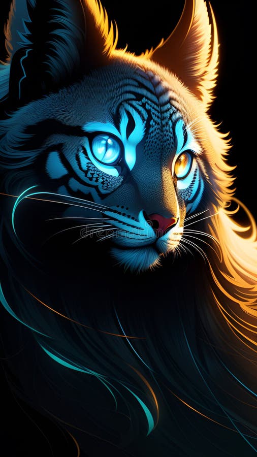 Fantasy Color Background Fantasy Color Background Layout and Shading ...