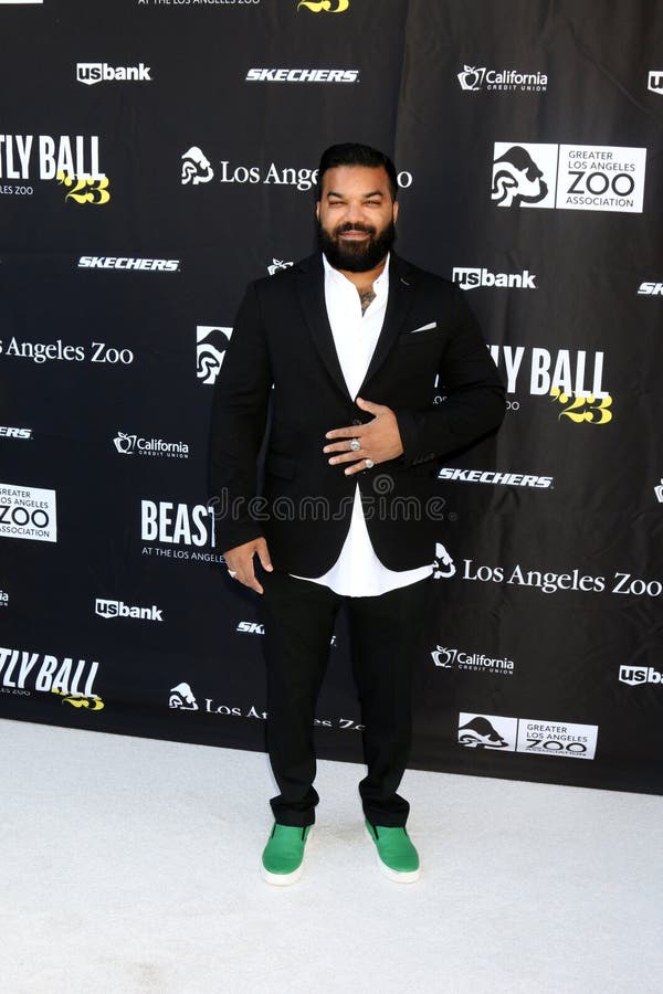 2023 Beastly Ball, LOS ANGELES - JUN 3 Editorial Stock Image - Image of ...