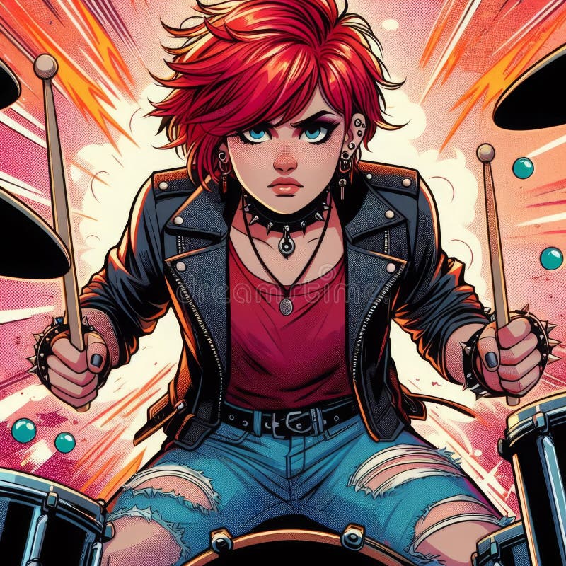 Beat Explosion stock illustration. Illustration of fierce - 326174090