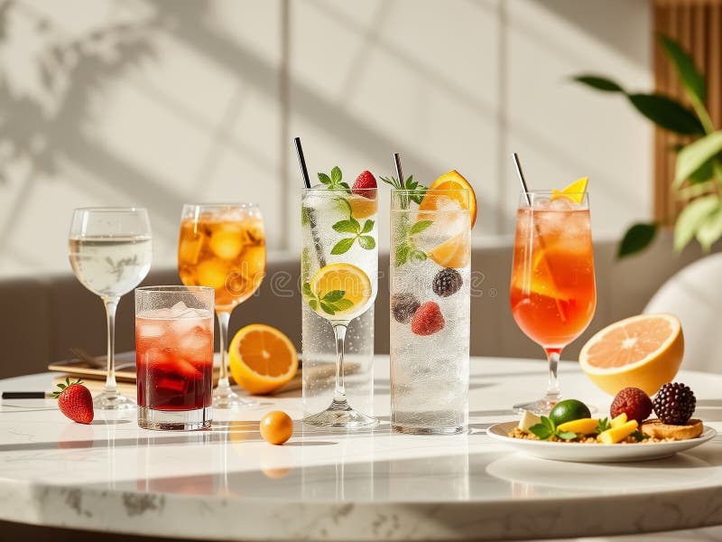 Discover 10 Refreshing Hydration Solutions for a Healthy Summer Expert ...