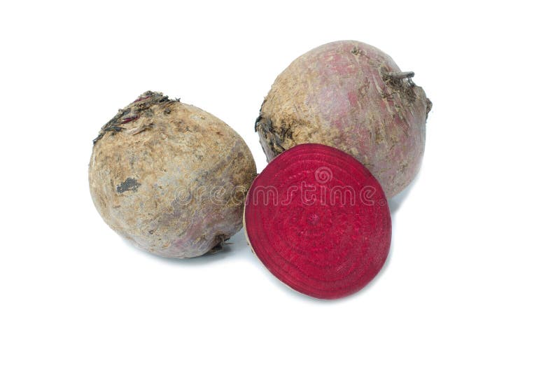 Beat root stock image. Image of healthy, white, dietary - 52677311