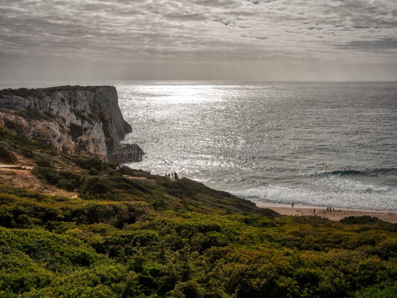 Beatch sea water stock image. Image of water, beach - 154130713