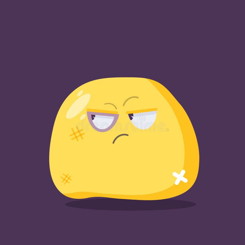 Beaten Emoji Stock Illustrations – 196 Beaten Emoji Stock Illustrations ...