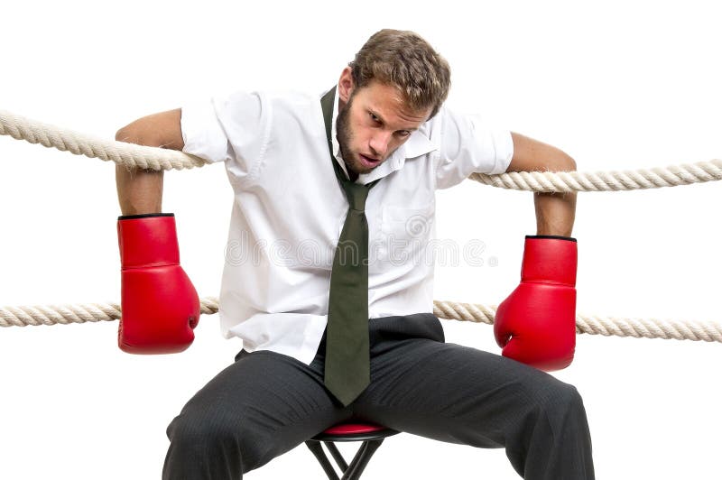 Beaten Up Stock Photos - Image: 28069303