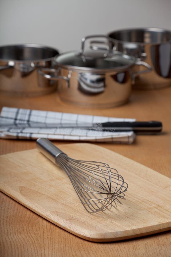 Beater stock photo. Image of bake, table, eggbeater, wooden - 14375124