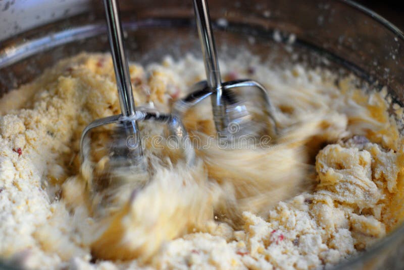 Beaters stock photo. Image of mixmaster, mixing, ingredients - 26202006
