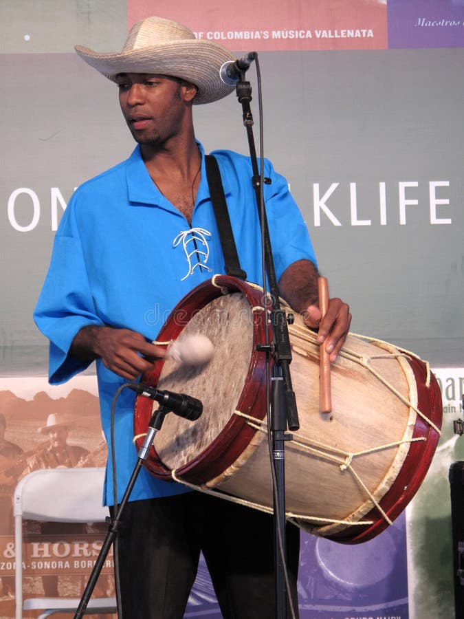 Beating the Drum editorial photo. Image of music, beating - 10020216