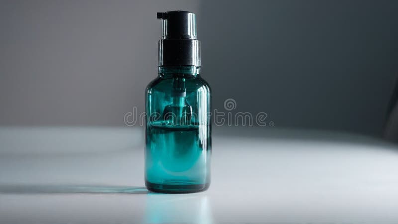 Mattifying Face Mist with Oil Control Spray Blurring Particles ...